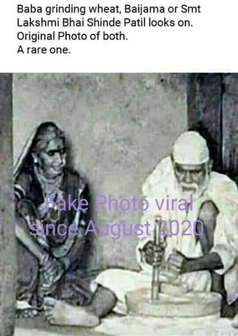 Significance and Complete History of Saibaba’s Aarti in Shirdi
