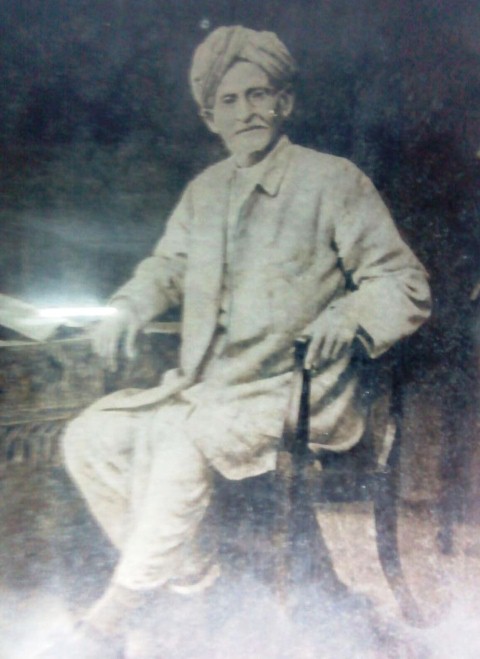 Rajaram Dixit